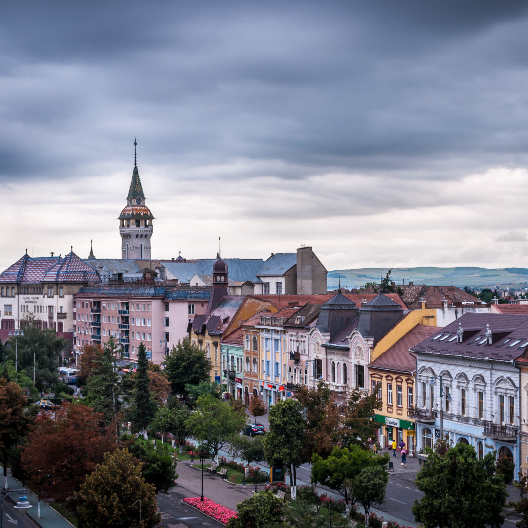 Asirom pentru cultura