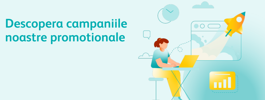 Campanii Promotionale